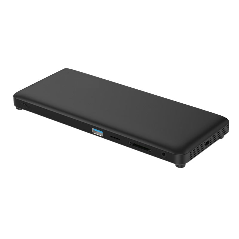 Docking Stations — Wire Technologies