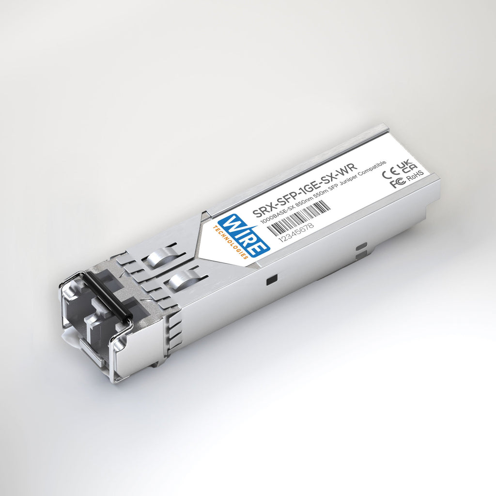 Transceivers — Wire Technologies