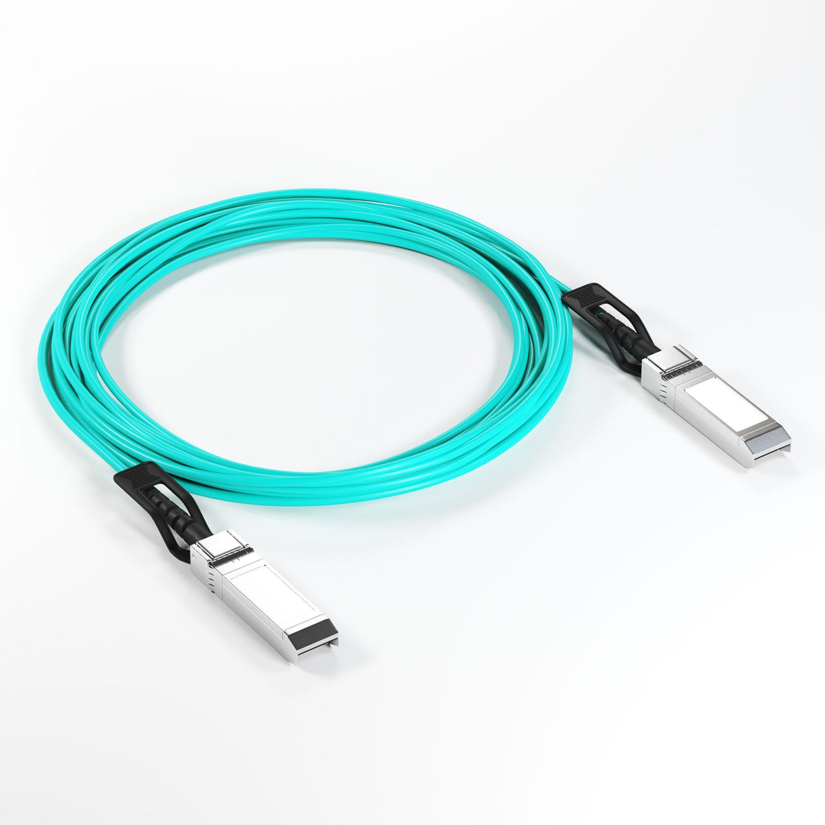 Arista Compatible AOC(10G 25m 850nm SFP+) — Wire Technologies